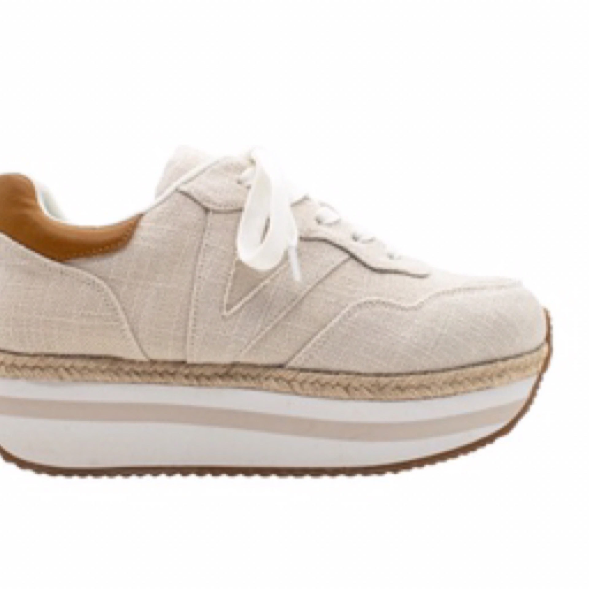 volatile shoes platform